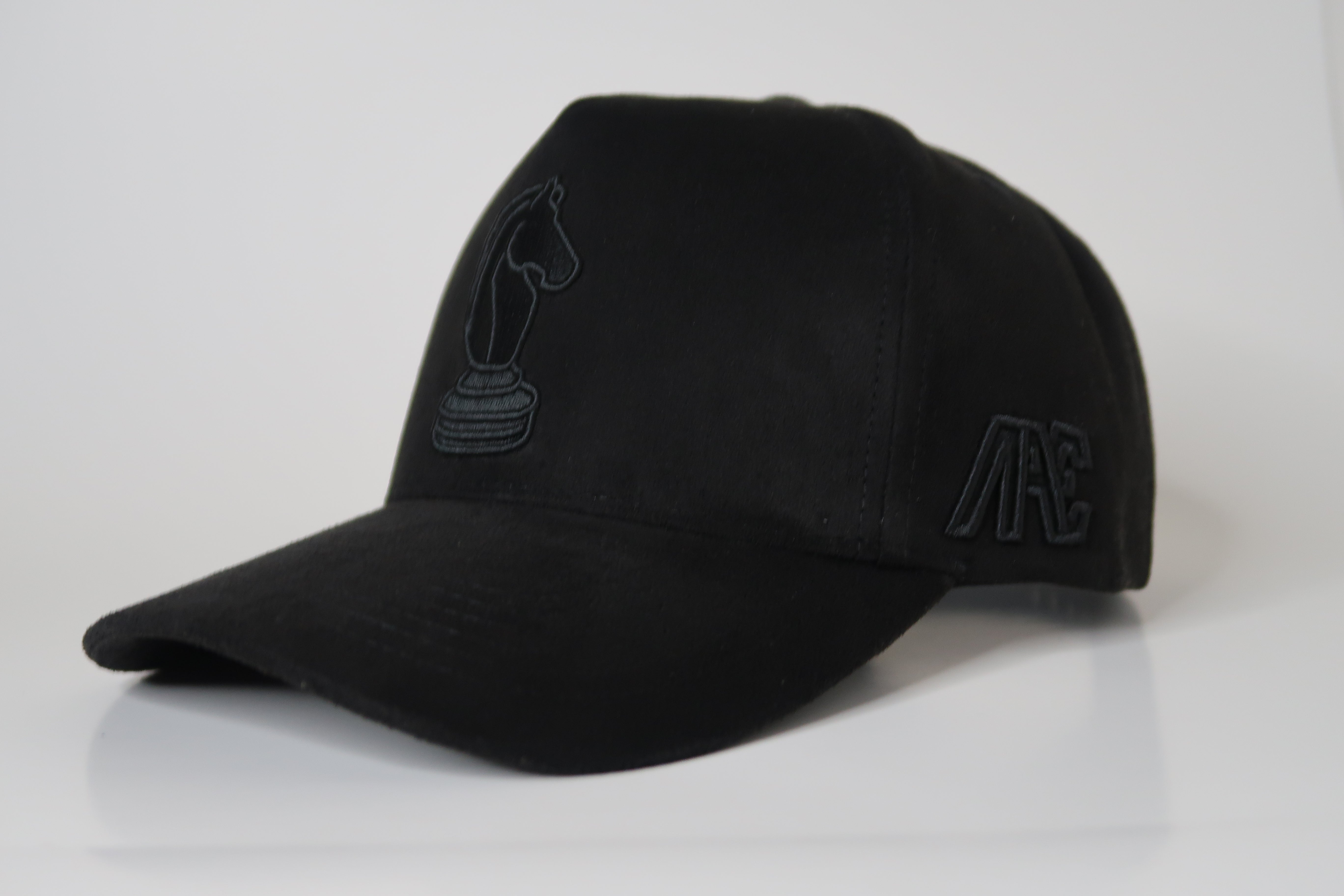 Gorra Checkmate – Arce Hats